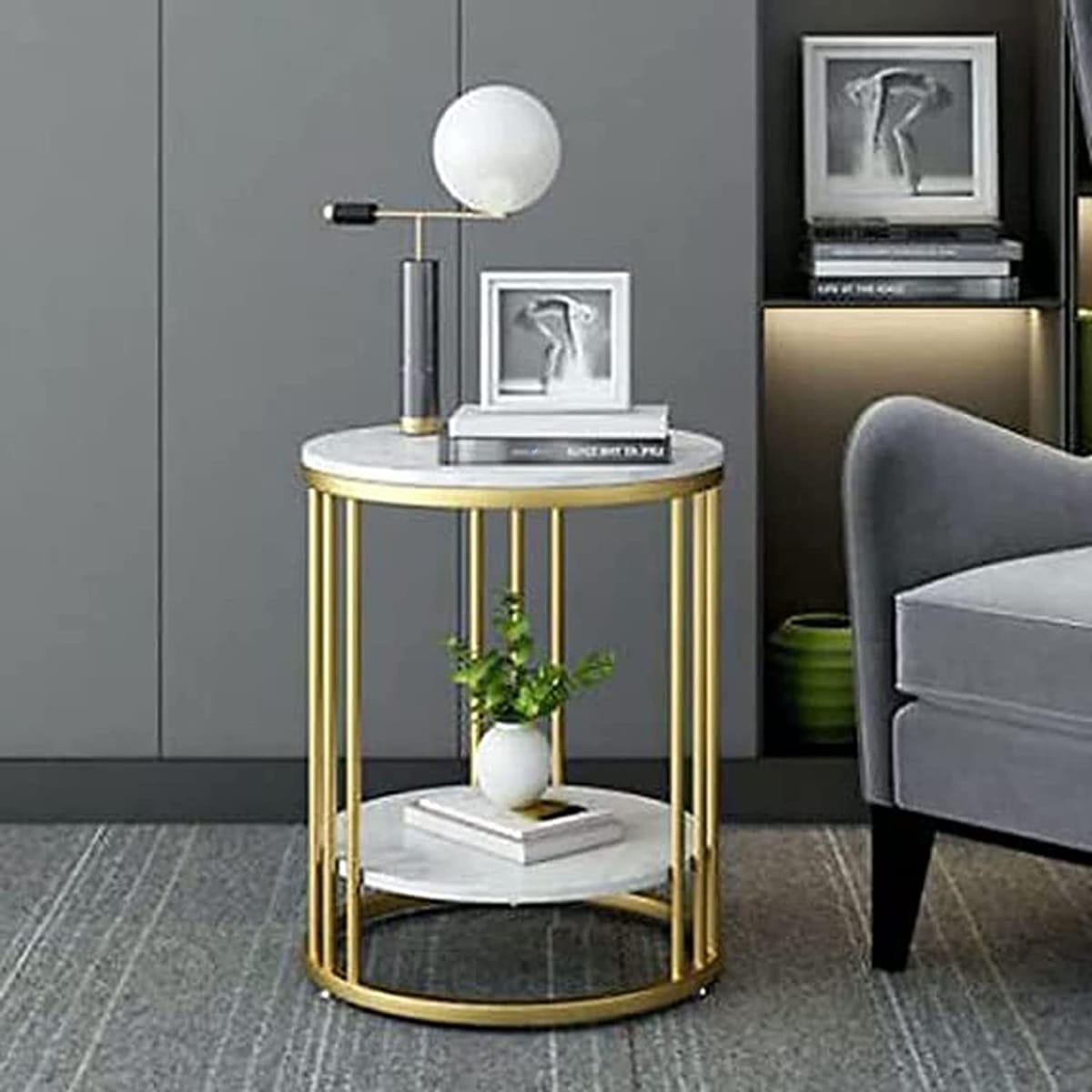 Discover Stylish Side Tables and Coffee Tables Online at PC Home Decor ...