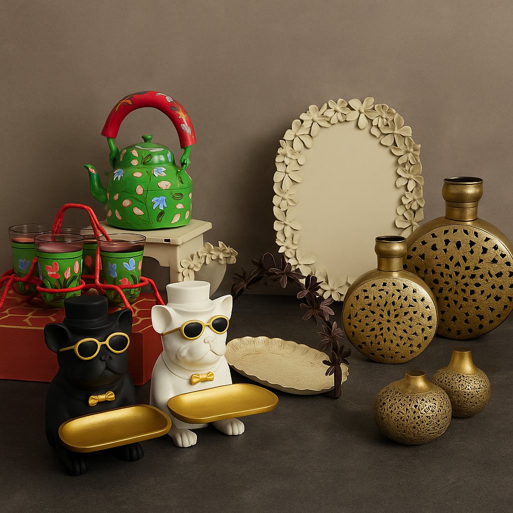 Elevate Your Space: Explore PC Home Decor's Exclusive Collection for ...