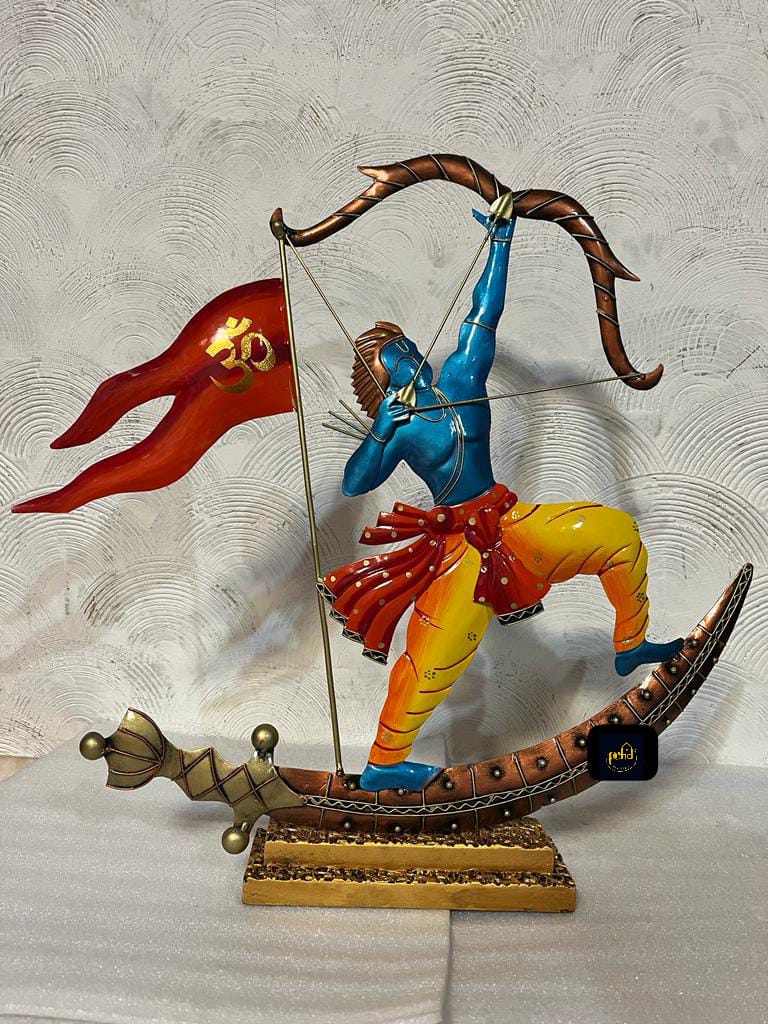 Shree Ram Table Decor – PC HOME DECOR