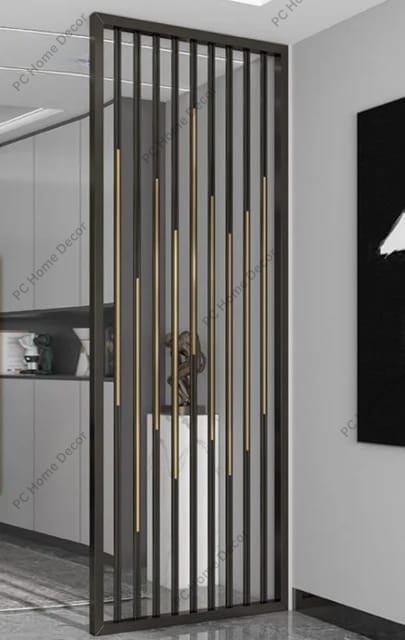 Exclusive Rod Pattern Partition – PC HOME DECOR