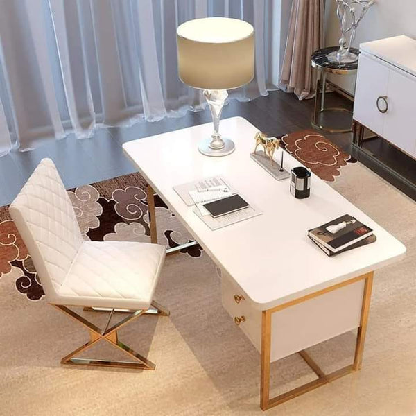 Buy Office Table and Chair | Ergonomic Furniture for Productivity and ...