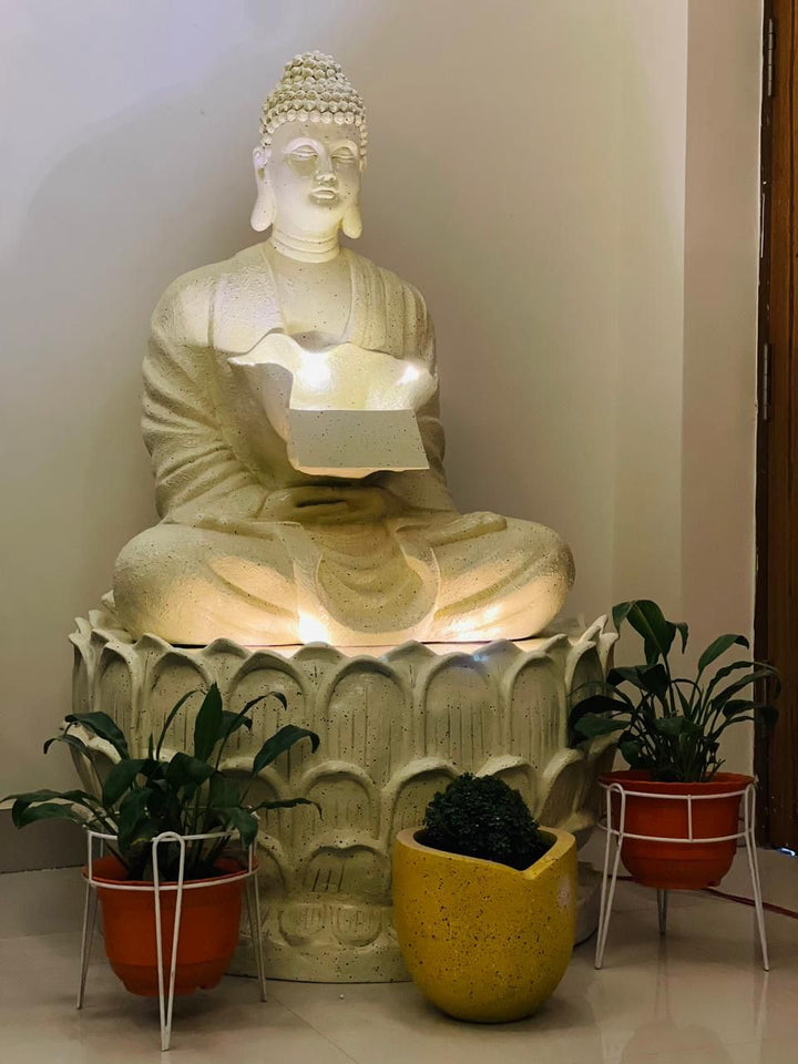 Enhance Your Home Oasis: Buy Tabletop Water Fountains for Indoor and ...